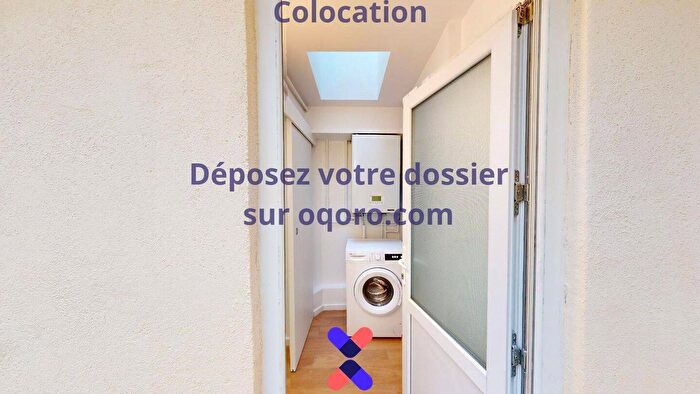Maison 6 pièces à louer - Centre, Melun