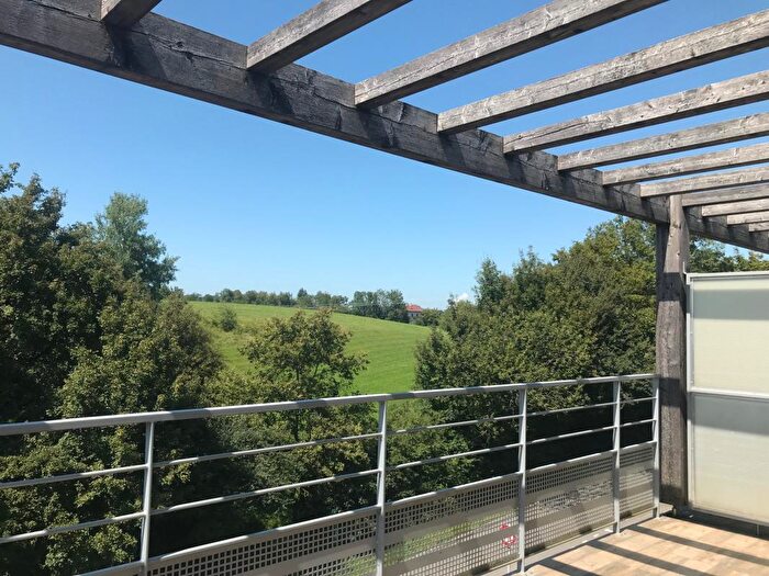 Appartement à louer - Seynod - 3 pièces - 2 chambres