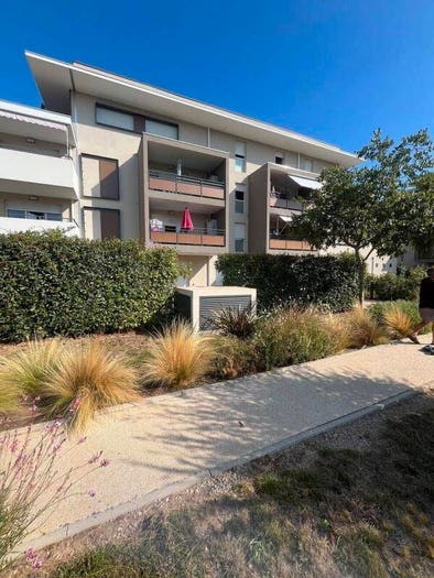 Reyran, Fréjus - Appartement 2 pièces à louer