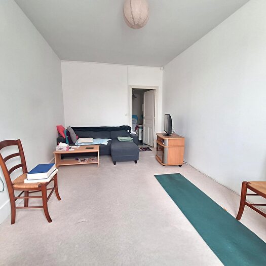 Appartement 4 pièces à vendre à Montchanin