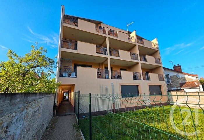 Appartement 3 pièces à vendre à Breuillet