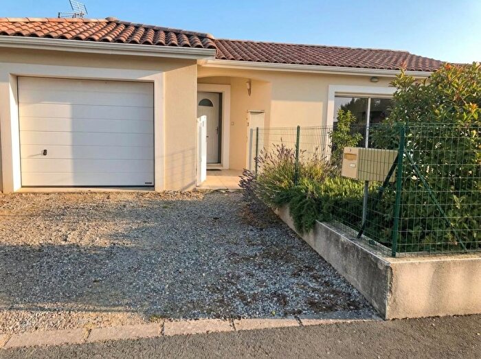 Maison 5 pièces à louer - Albi