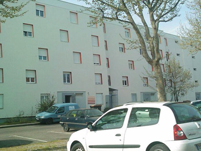 Appartement 5 pièces à louer - Dr Ayme, Cavaillon