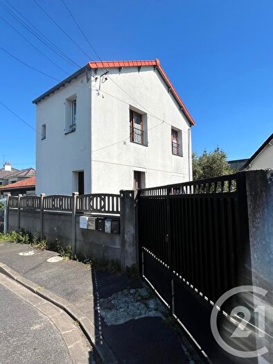 Maison à vendre - Bezons, Chênes, Val Notre Dame - 6 pièces - 3 chambres