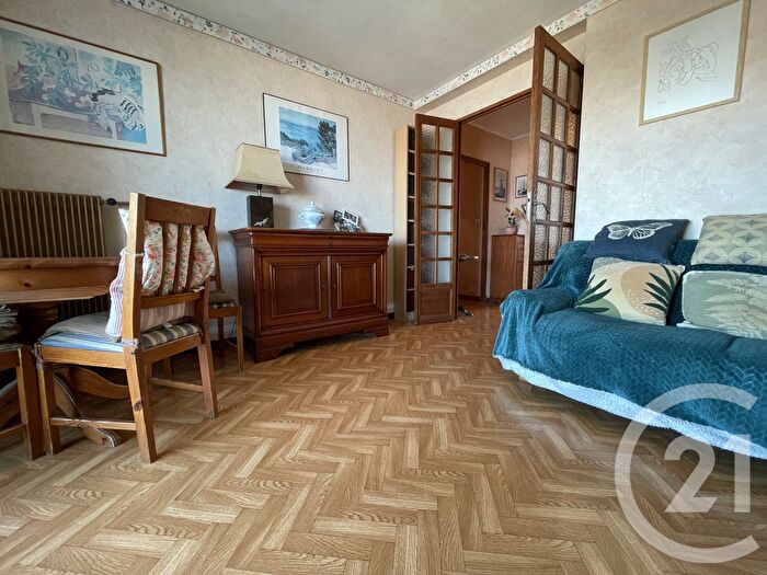 Appartement à vendre - Marseille e , La Calade - 4 pièces - 3 chambres