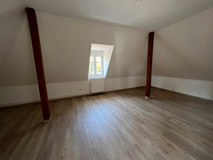 Appartement à vendre - Riquewihr - 3 pièces - 2 chambres