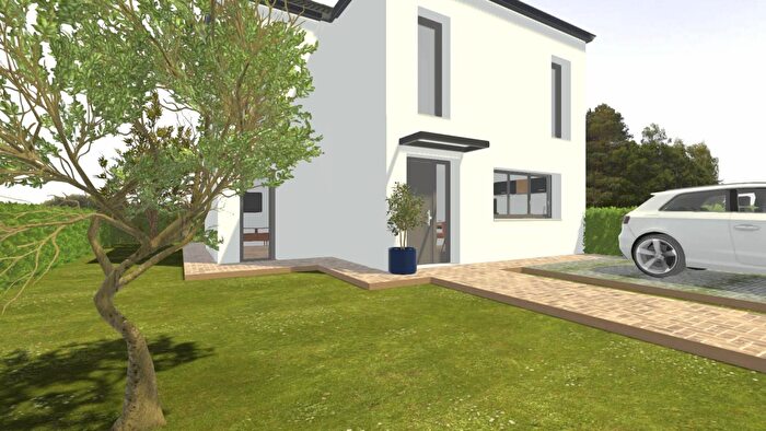Maison 5 pièces à Gargenville, à vendre