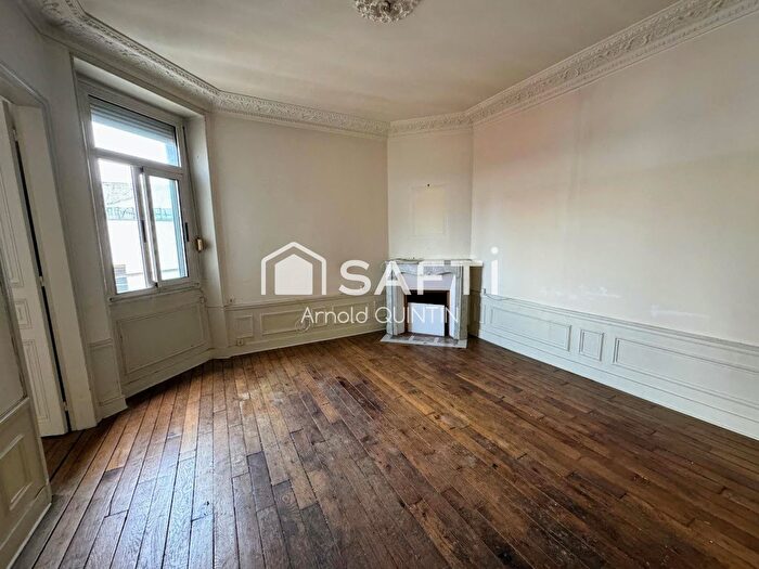 Verdun, Centre-ville : Appartement 3 pièces à vendre