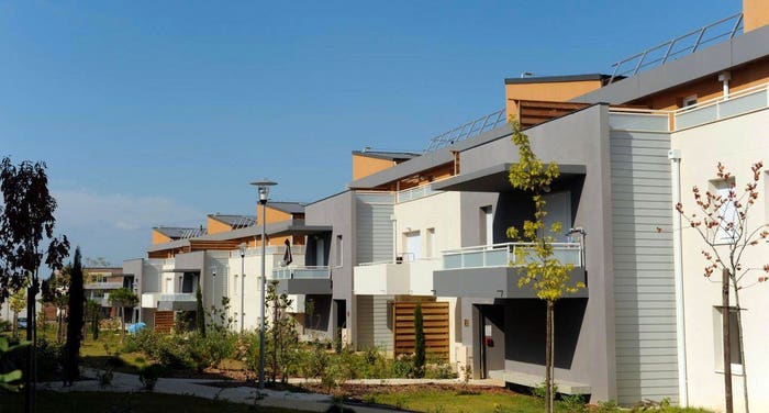 Appartement 3 pièces à louer à Sud, Artigues-près-Bordeaux