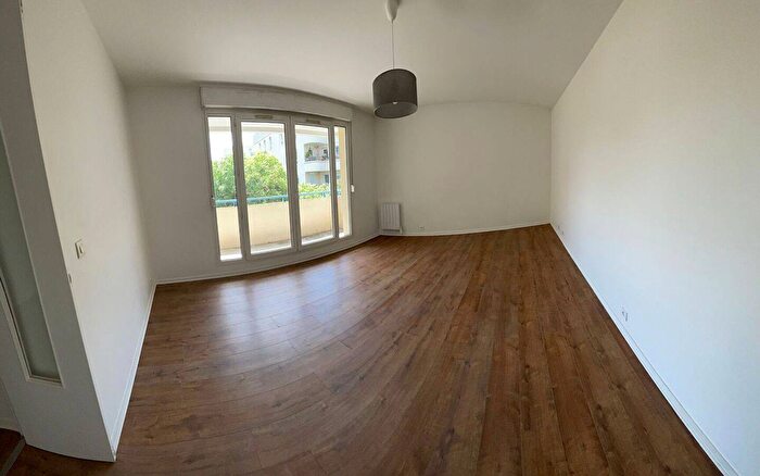 Appartement 3 pièces à louer - Centre Ville, Rosny-sous-Bois