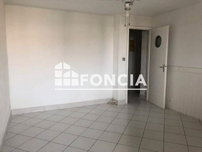 Appartement à louer - Le Cap dAgde - 2 pièces - 1 chambre