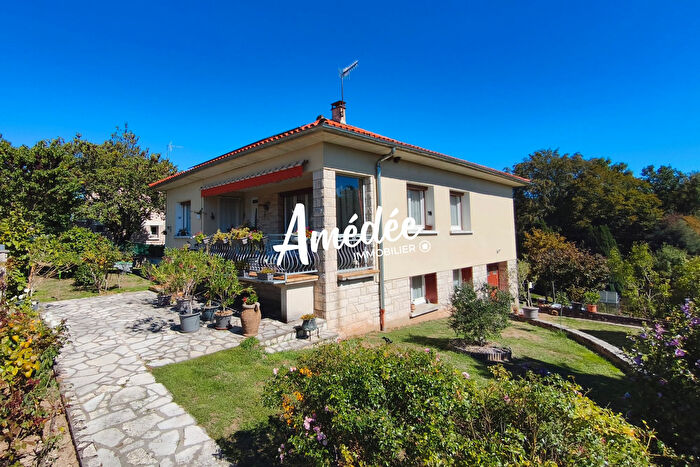 Maison 4 pièces à vendre à Leyme