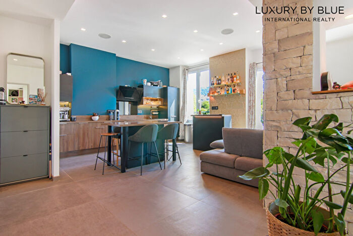 Appartement 3 pièces à Cannes, Prado, République, à vendre