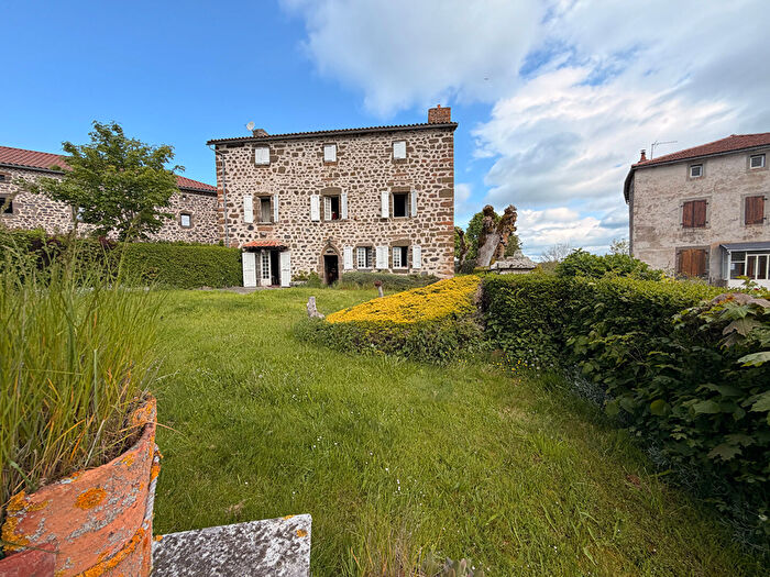 Maison 6 pièces à vendre à Talizat