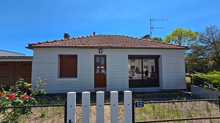 Maison 3 pièces à L'Isle-Jourdain, à vendre