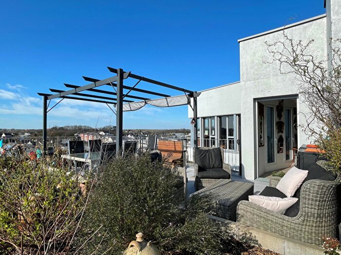 Appartement à vendre - Nantes, Eraudière, La Marrière, Rond-point de Paris - 4 pièces - 3 chambres