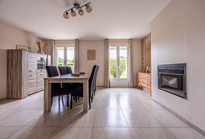 Maison 7 pièces à Chauray, à vendre