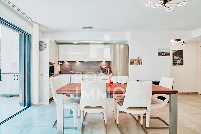 Appartement 2 pièces à Bandol, à vendre