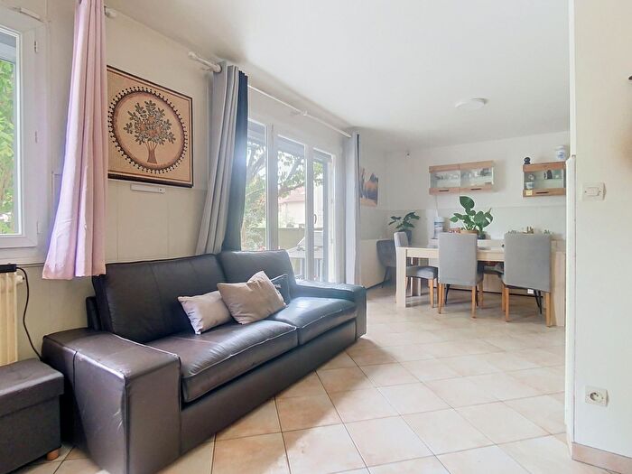 Le Plessis-Trévise, Centre-ville, Orly Parc : Maison 7 pièces à vendre