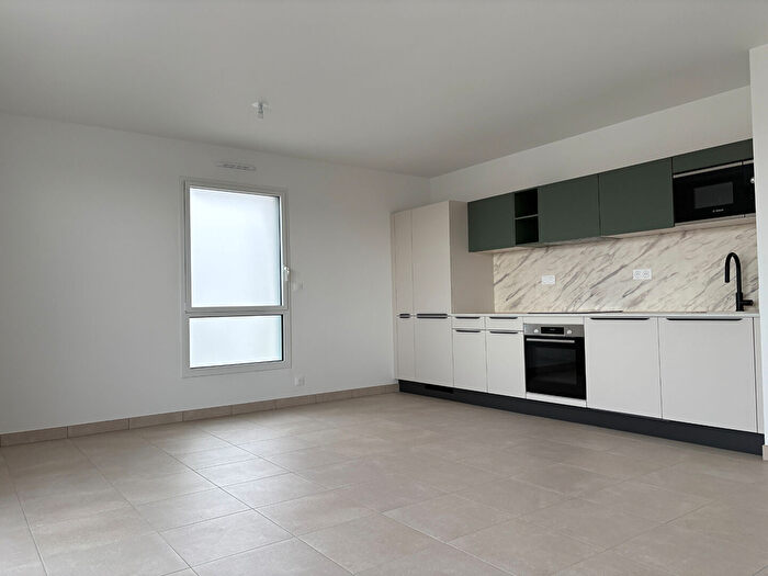 Appartement 3 pièces à Saint-Gilles-Croix-de-Vie, à vendre