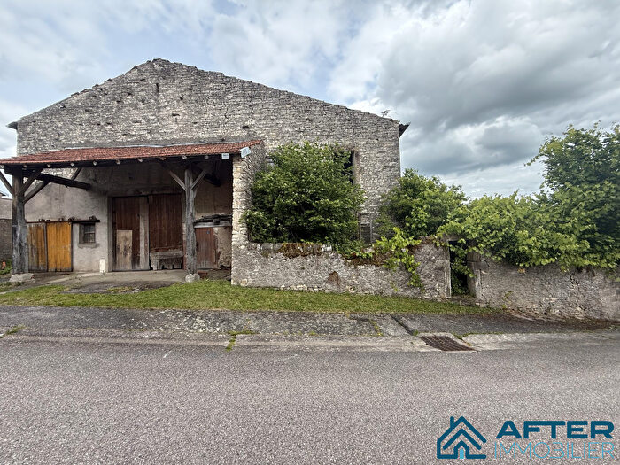 Maison 4 pièces à Remenoville, à vendre