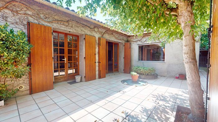 Maison 5 pièces à vendre - Toulouse, Soupetard