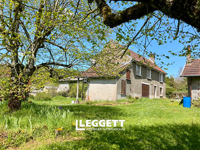 Maison à vendre - Fransèches - 5 pièces - 3 chambres