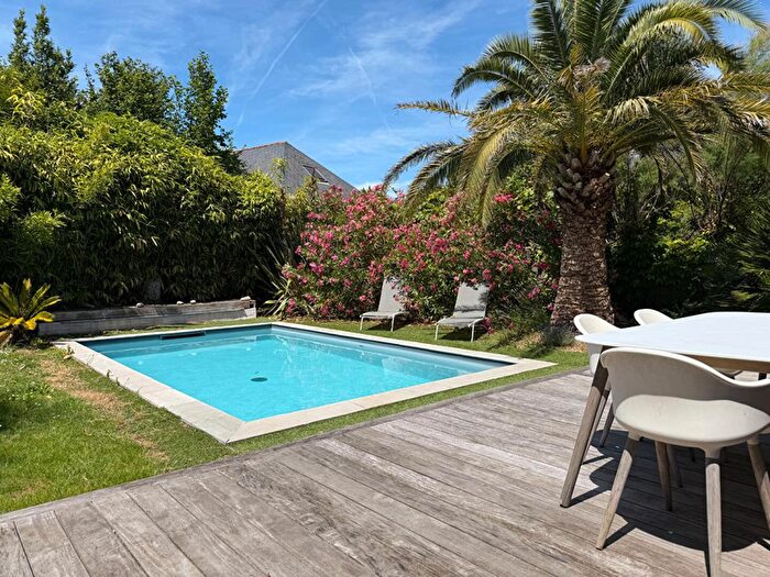Maison 7 pièces à vendre à Saint-Herblain, Nord