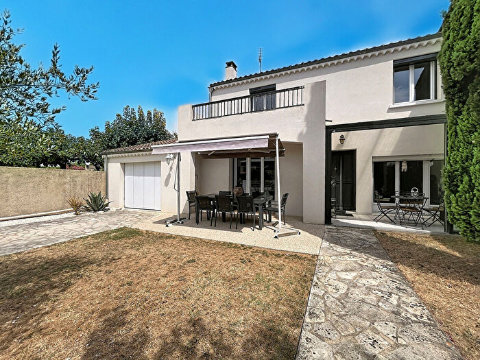 Maison 5 pièces à Loriol-sur-Drôme, à vendre