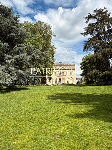 Montmorency, Centre Montmorency - Appartement 4 pièces à vendre