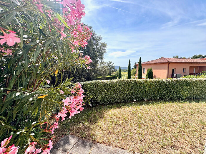 Appartement 3 pièces à vendre - Vaison-la-Romaine