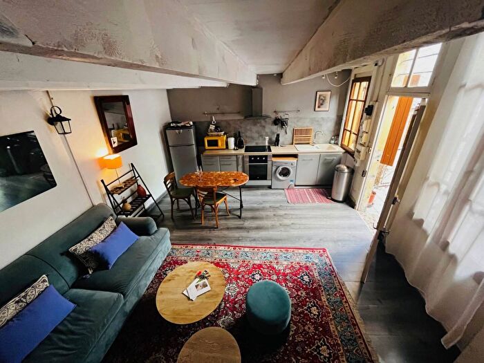 Maison à louer - Camargue Nord, Arles - 2 pièces