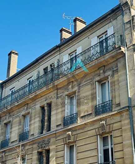 Appartement à vendre - Saint-Germain-en-Laye, Centre-ville, Quartiers forestiers - 5 pièces - 3 chambres