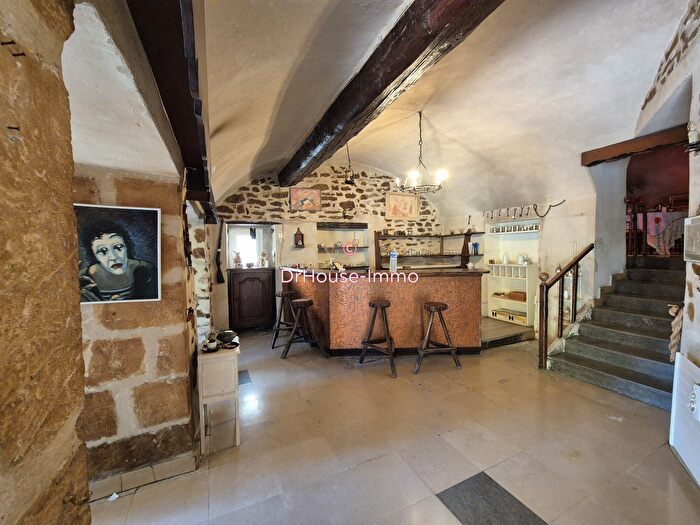 Maison à vendre - Tavel - 14 pièces - 9 chambres