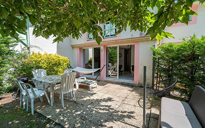 Appartement à vendre - Biscarrosse - 3 pièces - 2 chambres