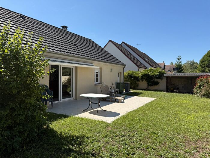 Maison 4 pièces à vendre - Olivet, Larry, Coin Rond, Lorette