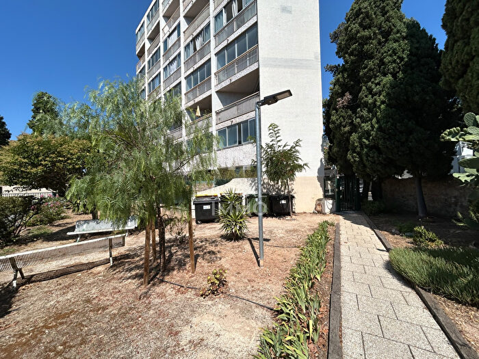 Appartement 3 pièces à vendre - Toulon, Saint-Jean du Var