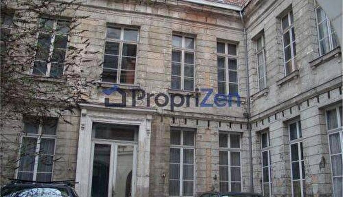 Centre, Lille - Appartement 1 pièce à louer