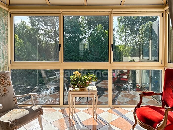 Yvré-l'Évêque : Maison 4 pièces à vendre