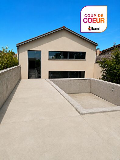 Maison 7 pièces à vendre - Cheyssieu