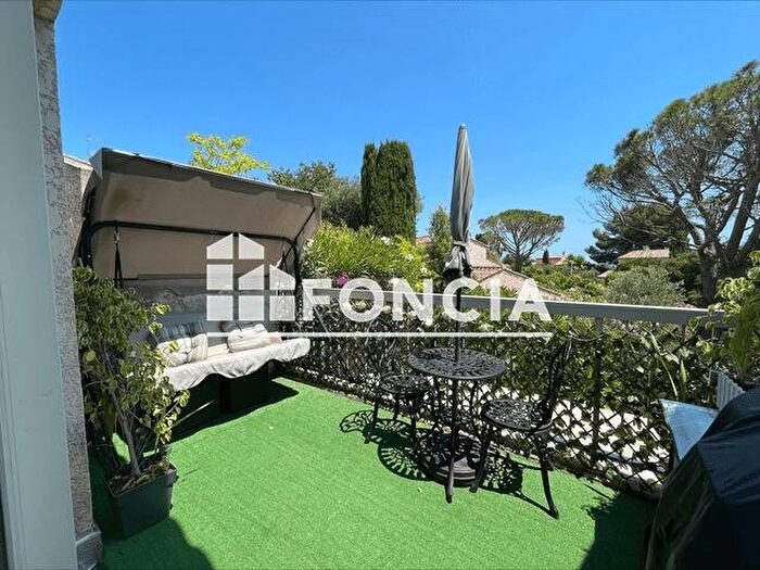 Les Issambres, Roquebrune-sur-Argens - Appartement 1 pièce à louer