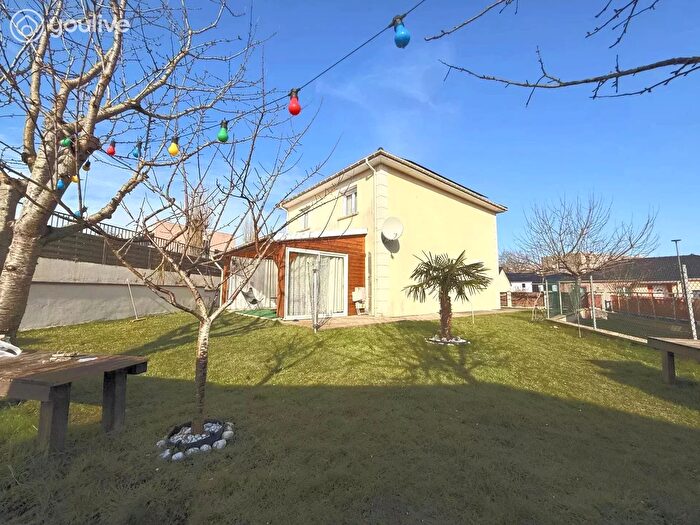 Maison à vendre - Dieppe, Val Druel - 5 pièces - 4 chambres