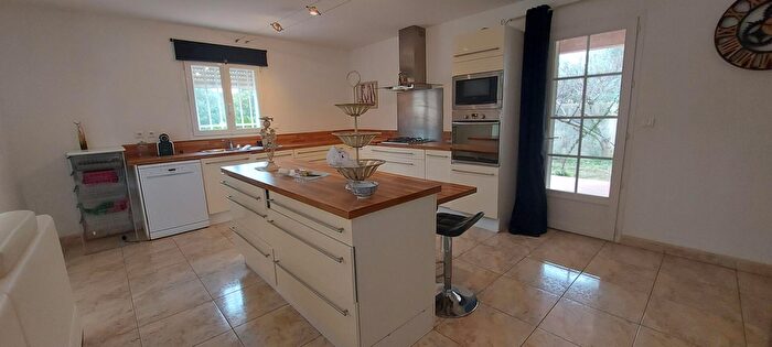 Maison 7 pièces à vendre à Générac