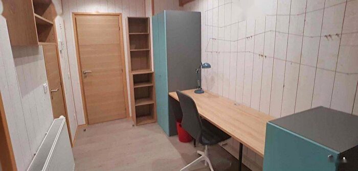 Contades Centre, Strasbourg - Appartement 2 pièces à louer