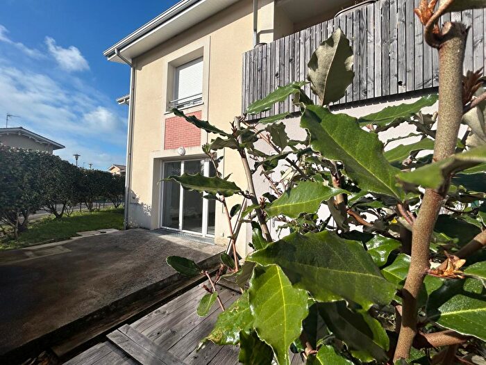 Appartement à vendre - Gujan-Mestras, Gujan - 3 pièces - 2 chambres