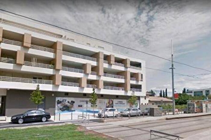 Sablas-Mendrous O-Languedoc O, Castelnau-le-Lez - Appartement 2 pièces à louer