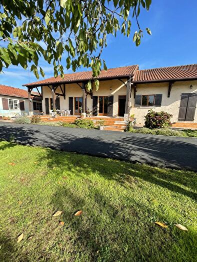 Maison à vendre - Creysse - 7 pièces - 5 chambres