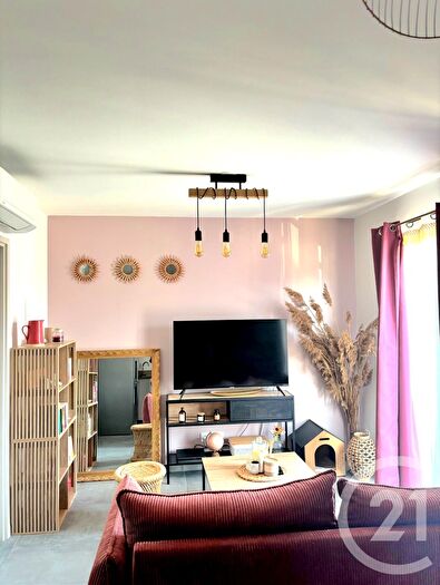 Appartement à vendre - Bastelicaccia - 2 pièces - 1 chambre