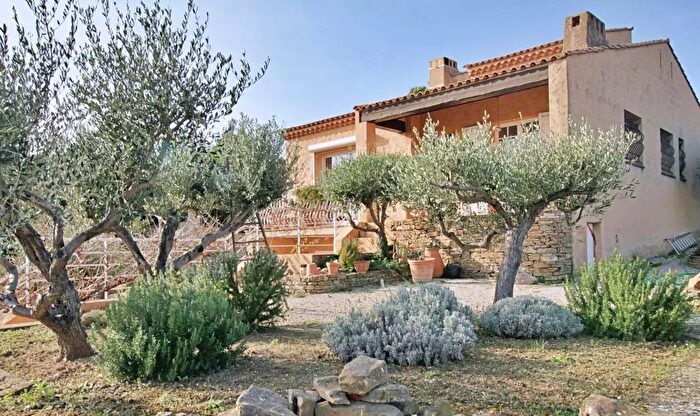 La Ciotat - Maison 4 pièces à vendre