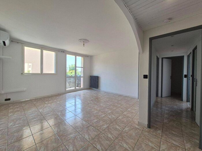 Appartement 3 pièces à Bascule Oratoire, Colomiers, à louer